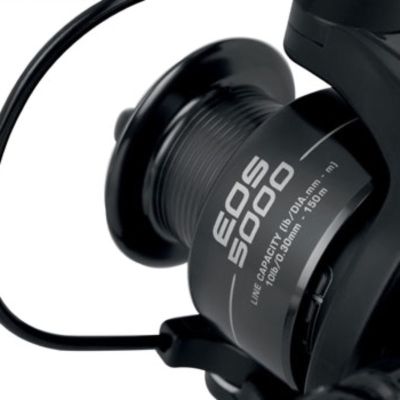FOX EOS Reel - OnlyCarp.com