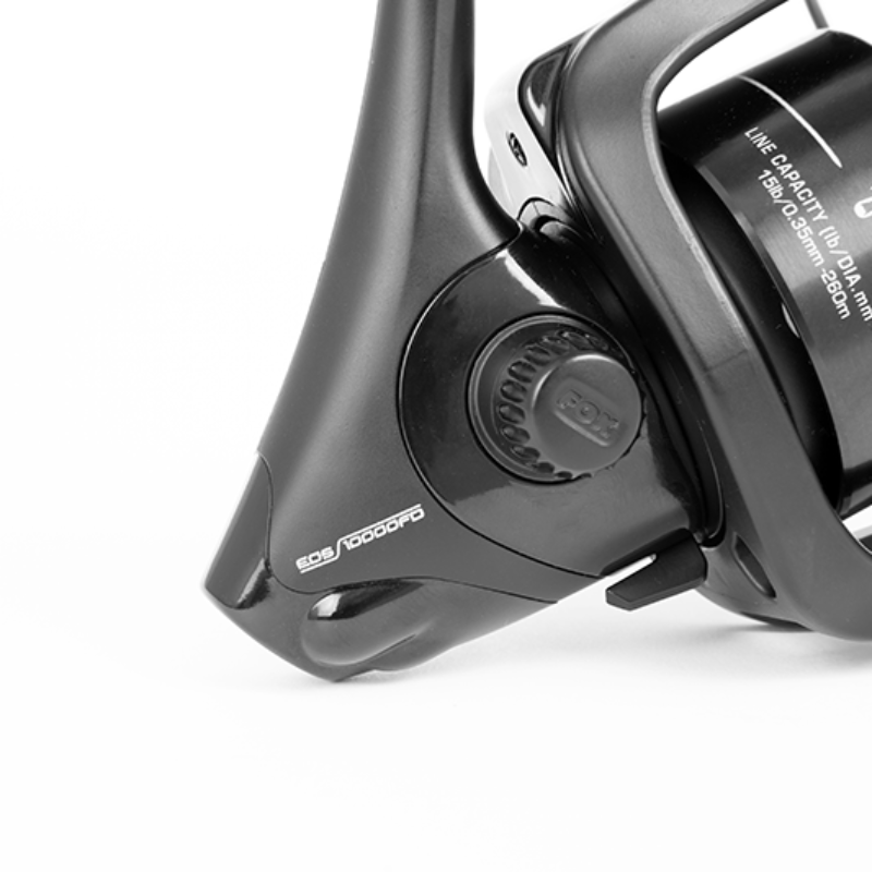 FOX EOS 10000 FD Reel - OnlyCarp.com