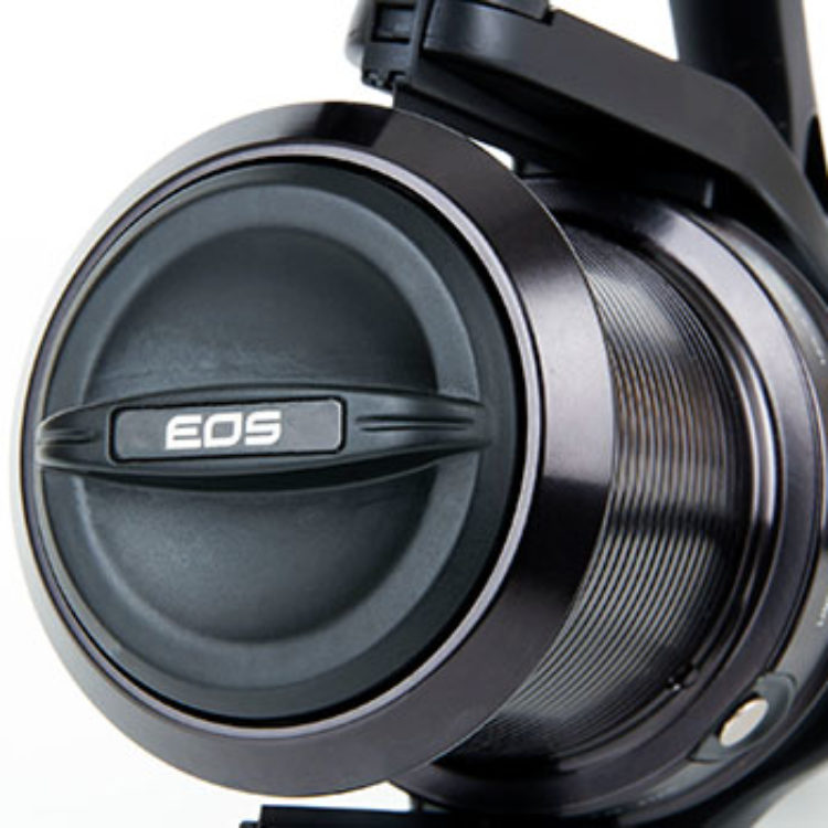 FOX EOS 12000 - Reel - OnlyCarp.com