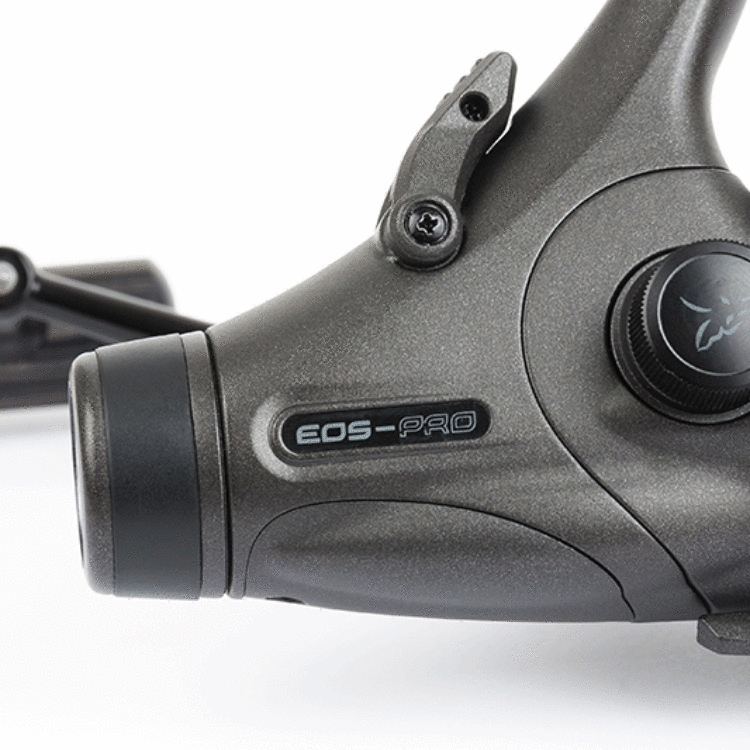 FOX EOS 10K PRO Reel - OnlyCarp.com