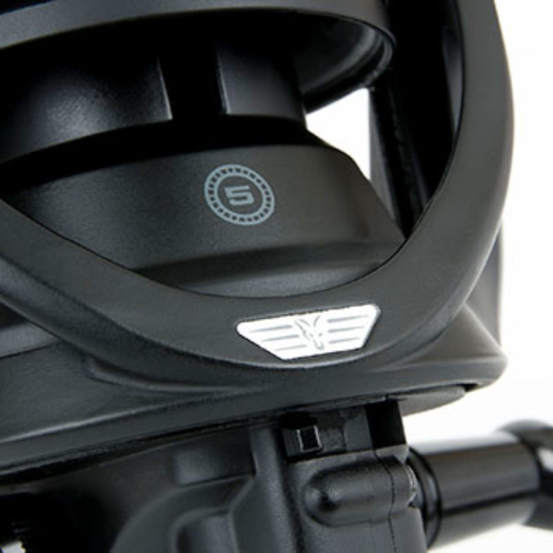 FOX FX13 - Reel - OnlyCarp.com