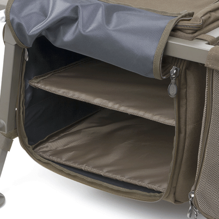 FOX EXPLORER® BARROW DELUXE - OnlyCarp.com