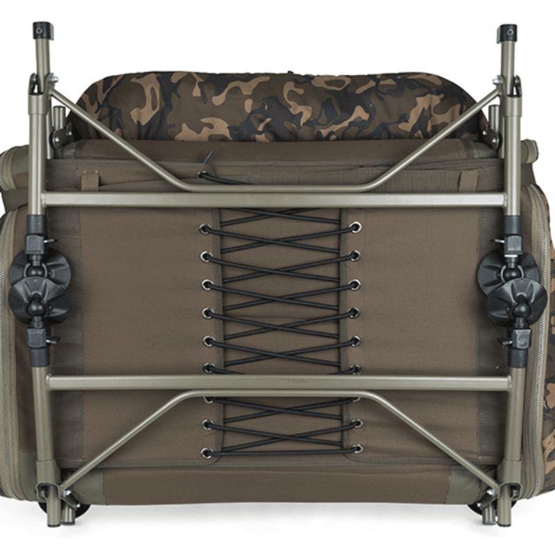 FOX R-SERIES CAMO SLEEP SYSTEM - OnlyCarp.com