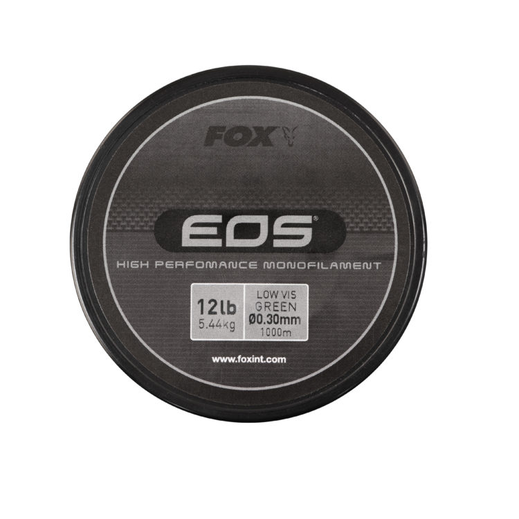 FOX EOS CARP MONO - OnlyCarp.com