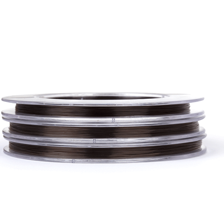 FOX SNAG LEADER LINE - OnlyCarp.com