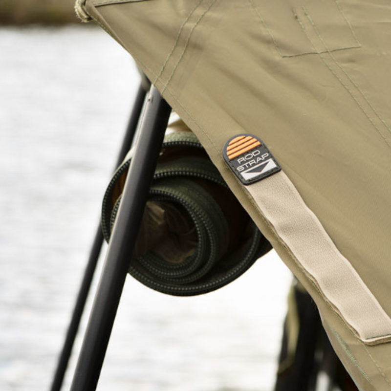 FOX Eos 60 Brolly System - OnlyCarp.com